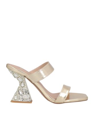 Ex&eacute; SCHUHE - Sandalen auf YOOX.COM