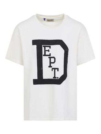 Gallery Dept. T-Shirt - Blanc