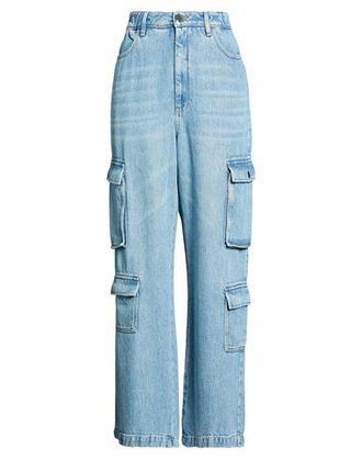 Liviana Conti BAS - Pantalons en jean sur YOOX.COM