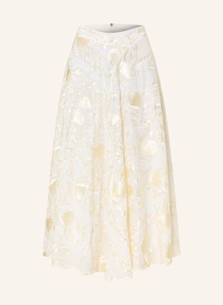 Greek Archaic Kori Rock weiss