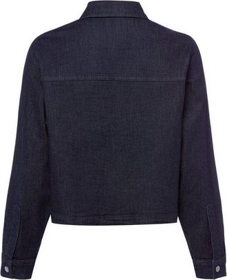 Marie Lund Jeansbluse