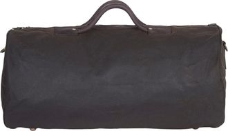 Barbour Sac Cir&eacute; Holdall Barbour