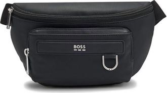 BOSS Jinko EVO Bumbag Black