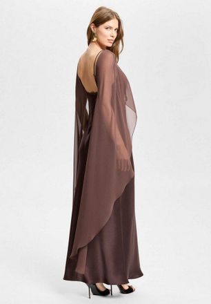 Swing Abendkleid