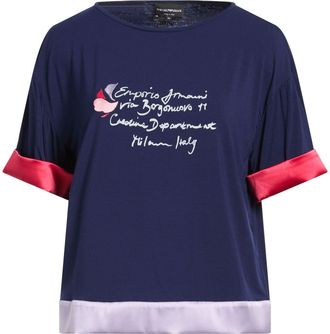 Emporio Armani TOPS - T-shirts auf YOOX.COM