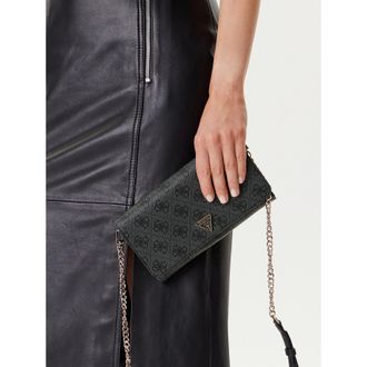 Guess Handtasche Guess Noelle II Mini HWBG96 72750 Grau