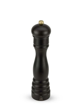 Peugeot 24185 Auberge Pfefferm&uuml;hle Holz, 6,7 x 6,7 x 27 cm, Schokolade