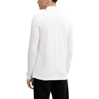 Tommy Hilfiger Polo - White