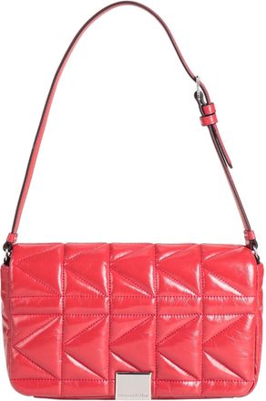 Karl Lagerfeld K/KUILT SP WRINKLE SHLDER BAG