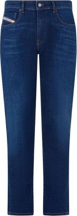 Diesel Homme, Jeans, Bleu, Taille: W36 Jeans Slim