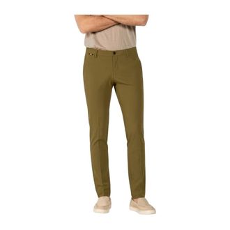 Mason's Herren, Hosen, Gr&uuml;n, MGr&ouml;&szlig;e
