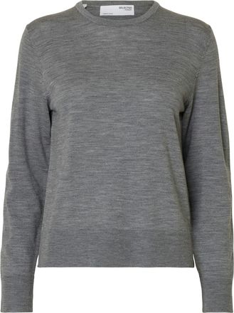 Selected Pullover SLFThea