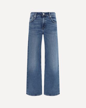 Citizens Of Humanity Nora wide-leg Jeans Female 25