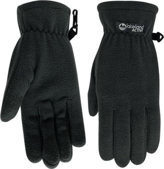 Lakeland Footwear Gants - Homme - Noir - Medium