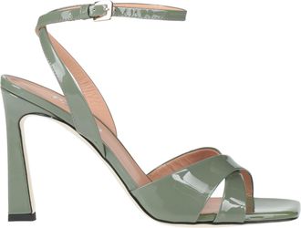 Pollini SCHUHE - Sandalen auf YOOX.COM