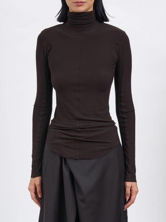 Andrea Ya'aqov Top ANDREA YAAQOV Femme couleur Marron