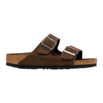 Birkenstock Herren, Schuhe, Braun, 43 EUGr&ouml;&szlig;e