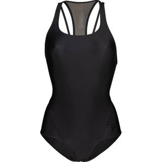Arena Damen Schwimmanzug WOMENS MESH PANELS SWIMSUIT POWER BACK