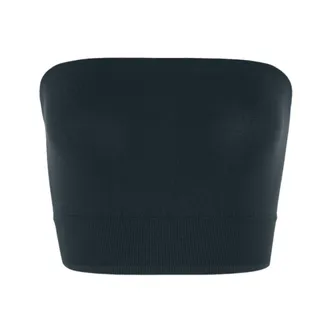 Wolford Femme, Tops, Bleu, Taille: 36 FR Top sans manches