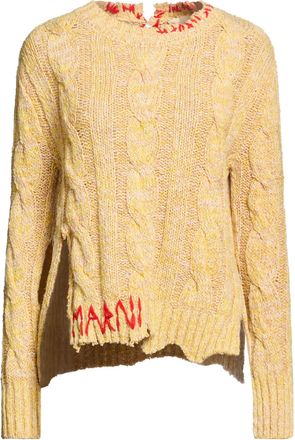 Marni STRICKWAREN - Pullover auf YOOX.COM