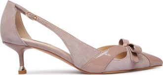 Liu Jo Pumps Liu Jo Deva 21 SF6013 PX114 Rosa