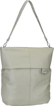zwei Schultertasche Mademoiselle