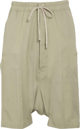 Rick Owens HOSEN & R&Ouml;CKE - Shorts & Bermudashorts auf YOOX.COM