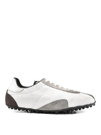 Maison Margiela Sneaker - Wei&szlig;