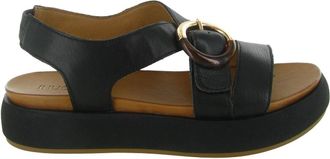 Inuovo Inuovo, Femme, Chaussures, Noir, Taille: 38 EU Chaussures A96060