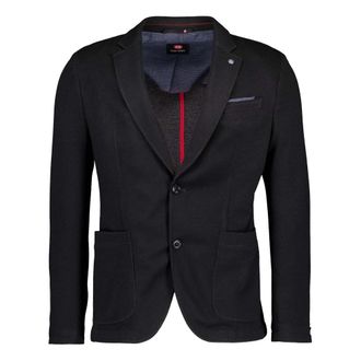 Club of Gents Schwarze Blazer - - Jackets - Herren - Schwarzk - M