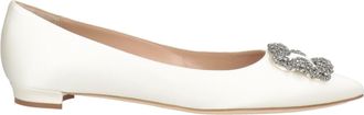 Manolo Blahnik SCHUHE - Ballerinas auf YOOX.COM