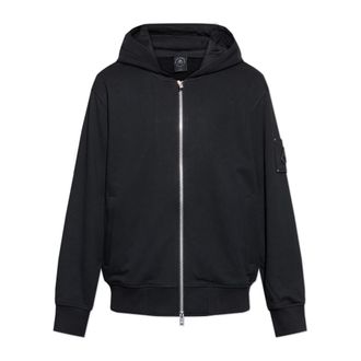 Moose Knuckles Sweatshirts & Hoodies - - Sweatshirts & Hoodies - Herren - Schwarzk - XL