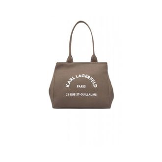 Karl Lagerfeld Femme, Sacs, Brun, Taille: ONE Size Karl Lagerfeld - Sacs > Sacs bandouli&egrave;re