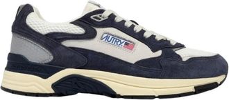 Autry Homme, Chaussures, Multicolore, Taille: 44 EU Hyperway Baskets