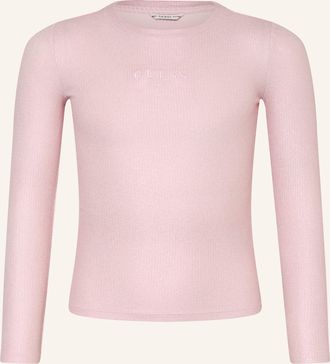 Guess Longsleeve rosa
