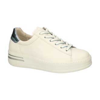 Gabor Damen, Schuhe, Wei&szlig;, 37 EUGr&ouml;&szlig;e