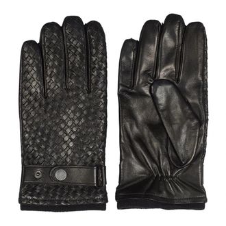 Howard London Axel Handschuhe - - Accessories - Herren - Schwarzk - 9 1/2 IN