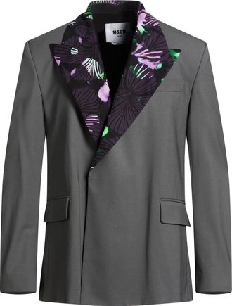 Msgm ANZ&Uuml;GE und CO-ORDS - Blazers auf YOOX.COM