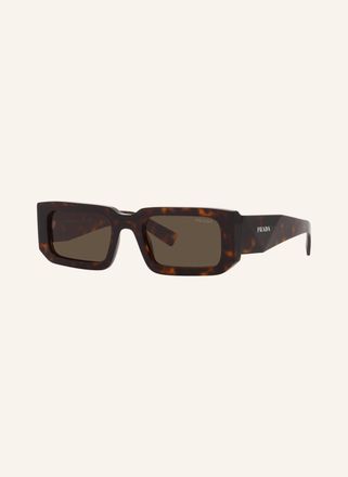Prada Sonnenbrille Pr 06ys braun
