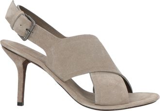 Brunello Cucinelli SCHUHE - Sandalen auf YOOX.COM
