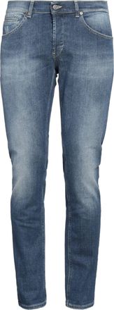 Dondup HOSEN & R&Ouml;CKE - Jeanshosen auf YOOX.COM