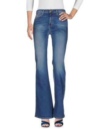 Current Elliott HOSEN & RÖCKE - Jeanshosen auf YOOX.COM