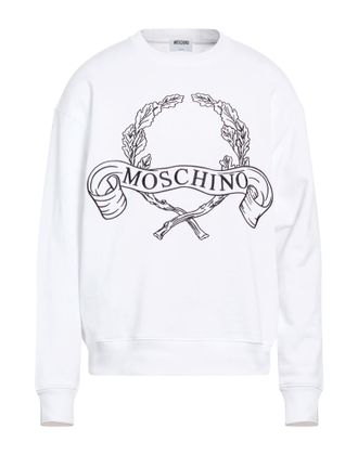 Moschino TOPS - Sweatshirts auf YOOX.COM