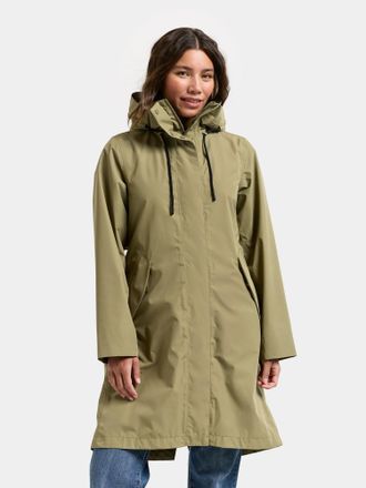 Didriksons 1913 Regenjacke Elin
