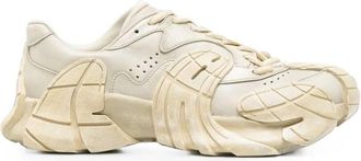 Camperlab Sneakers Gray Tormenta