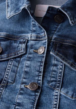 Street One Jeansjacke