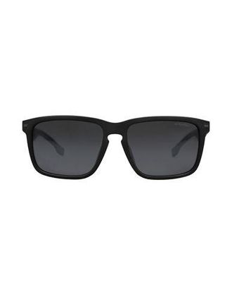 BOSS LUNETTES - Lunettes de soleil sur YOOX.COM