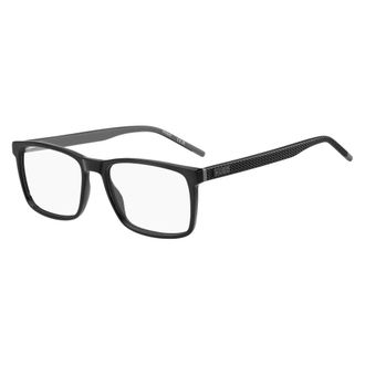 HUGO BOSS Homme, Accessoires, Noir, Taille: 55 MM HG 1393 Optical Frame