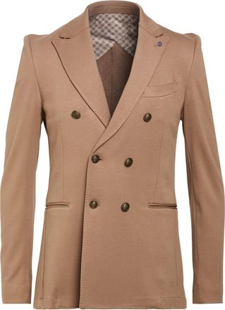 Barbati ANZ&Uuml;GE und CO-ORDS - Blazers auf YOOX.COM