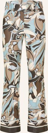 Cambio Cambio Hose Francoise blau